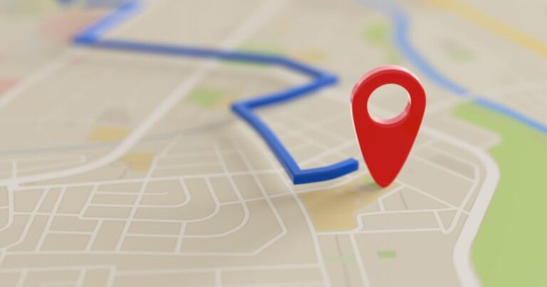 Cómo saber cuál es mi ubicación exacta con Google Maps - Cerca de mi ...
